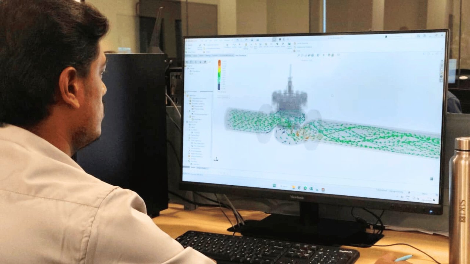Manufacturing Facilities & Capabilities | Flow Control Commune ...
